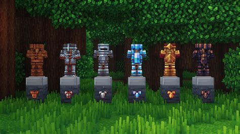 Whimscape для Майнкрафт 1182