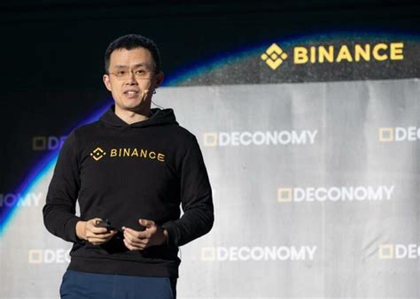 Binance Vs Sec How Will Circles Contribution Impact The Lawsuit