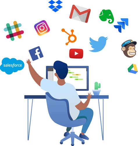 Timehero Smart Work Management