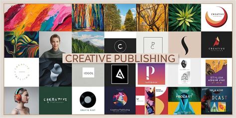 Creative Publishing