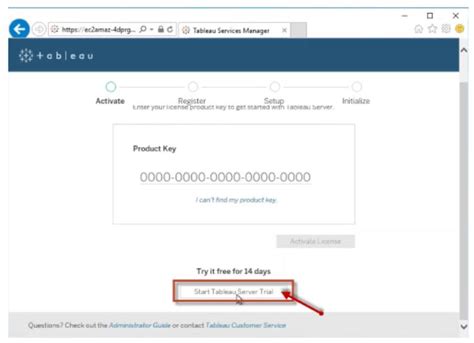 Tableau Server Administration Tutorial User Guide Mindmajix