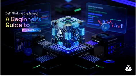 Defi Governance Explained