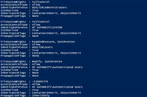 Powershell Fun With Pscustomobjects The Last Word In Nerd