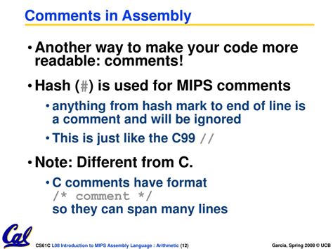 Ppt Lecturer Soe Dan Garcia Csberkeley~ddgarcia Powerpoint