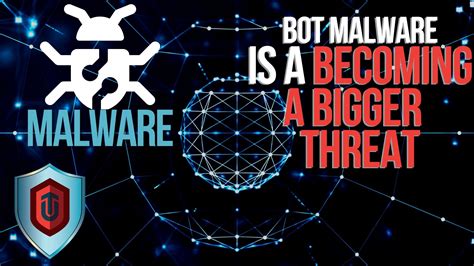Bot Malware Is Becoming A Bigger Threat Uptech It Support
