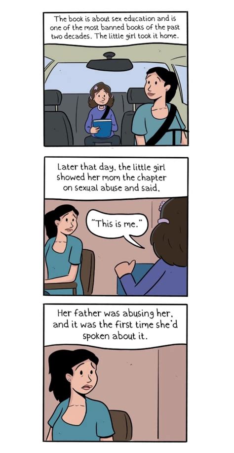 I Hope Sex Talk Doesnt Become Taboo Anymore I Hope Sex Ed Does