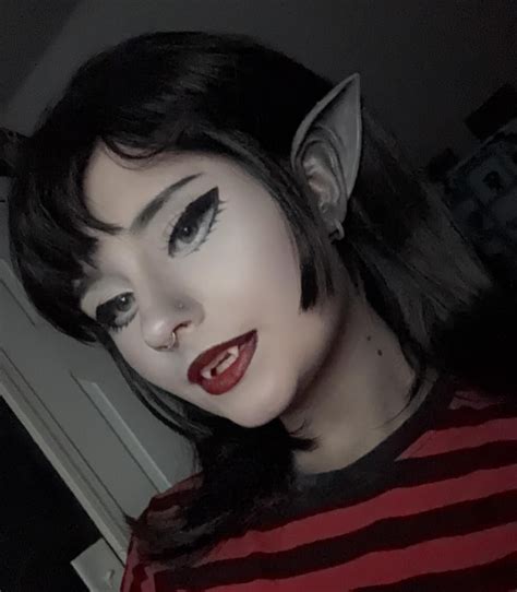 Ciri On Instagram Marceline 🦇 💕 • • • • Marceline Adventuretime