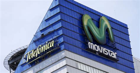 Telefónica Puso A La Venta Todas Sus Filiales En América Latina A