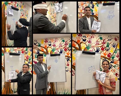 Shivani Patel On Linkedin Marriott Funfriday Employeeengagement