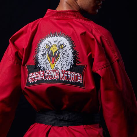 Eagle Fang Karate Gi Uniforms From Century Martial Arts