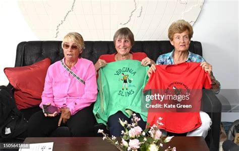 Betty Stöve Photos And Premium High Res Pictures Getty Images