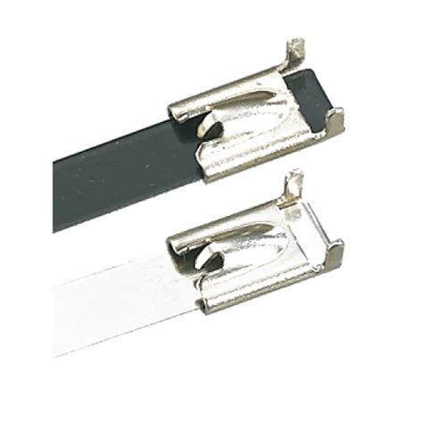 Yuanky Bzl Ball Self Locking Angle Cable Tie From China Manufacturer Yuanky Electric Manufacture