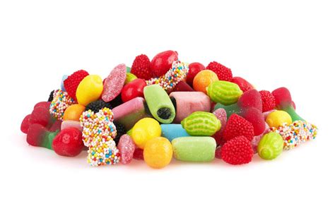 Dulces Spanish To English Translation