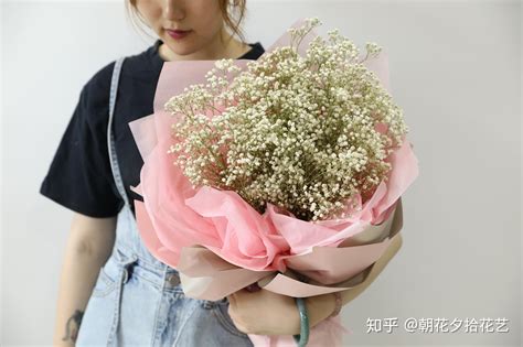 最美的满天星,送给每一位暗恋着的人 知乎 最美的满天星,送给每一位暗恋着的人 知乎