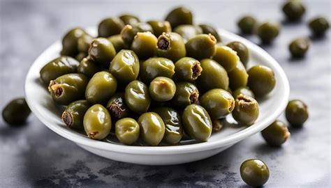 Kapari Faydaları Nelerdir