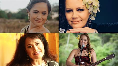 Hawaiian Pop Singers Ohana Song And Lyrics By Hawaiian Style Band