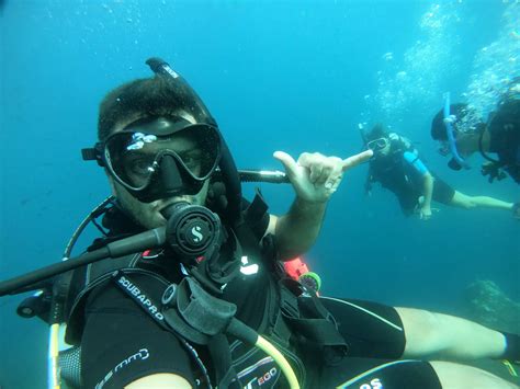 St Nikolas Dive Site Padi