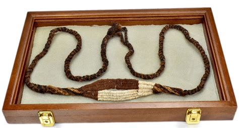 Inca Warriors Sling Huaraca Waraka • Galeria Contici