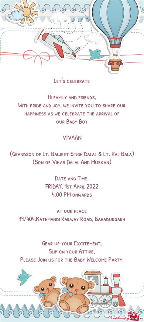 Shri Ramcharitmanas Akhand Ramayan Path And Barhi Function Invitation
