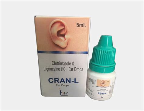 Clotrimazole Ear Drops The Complete Faq Guide In 2025 Aipak Engineering