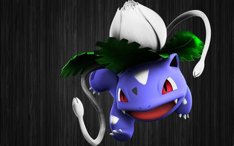 Ivysaur Wallpapers 25 Images Wallpapercat