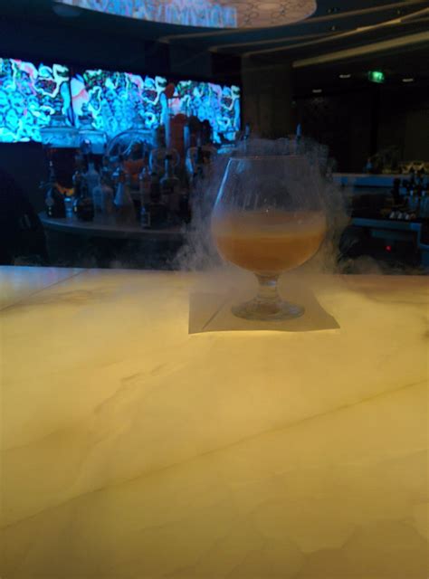 Img 20140927 221511 Another Drink From The Molecular Bar Michael Migdol Flickr