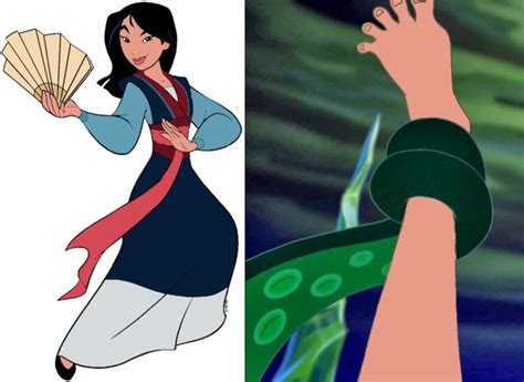 Mulan Duong Feet