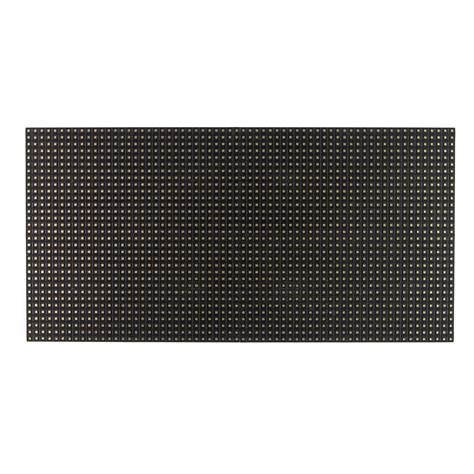 Rgb Led Matrix Panel 32x64 4mm Pitch