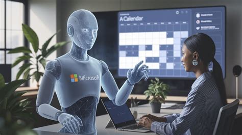 Microsoft Unveils Autonomous Copilot Agents To Challenge Salesforce In