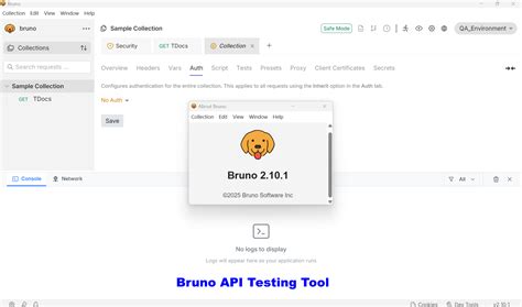 Bruno Api Testing Tool Tutorials Testingdocs