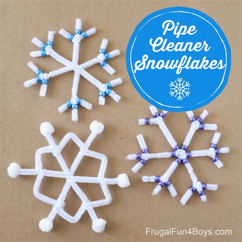 Elegant Pipe Cleaner Craft 10 Easy Pipe Cleaner Crafts