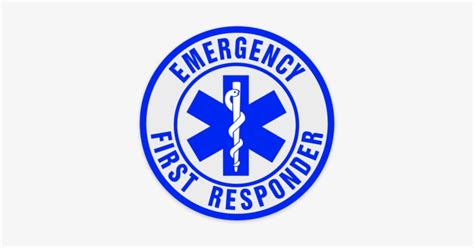 1st Responders Logo First Responder Logo Vectors And Illustrations For