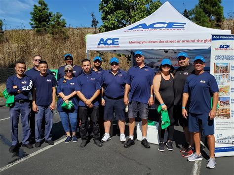 Corporate Relocation Corporate Mobility Ace Relocation