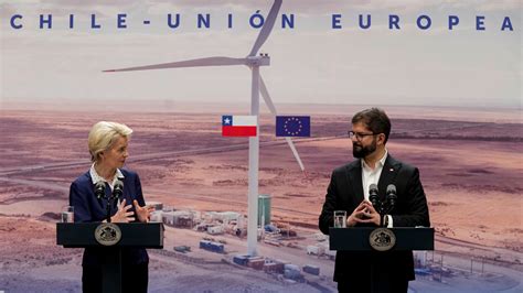 The Eu Is ‘geopoliticizing Its Development Aid Thats A Bad Thing Wpr