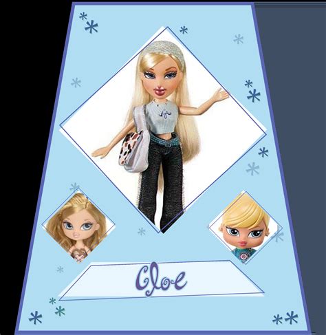 Cloe Bratz Tv Show 60 Photos Moonagedaydreamfilm