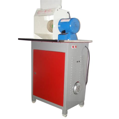 Buffing Machine In Rajkot बफिंग मशीन राजकोट Gujarat Buffing