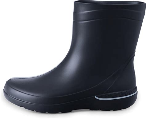 Estro Short Wellington Boots Women Ladies Boots Short Wellies Women