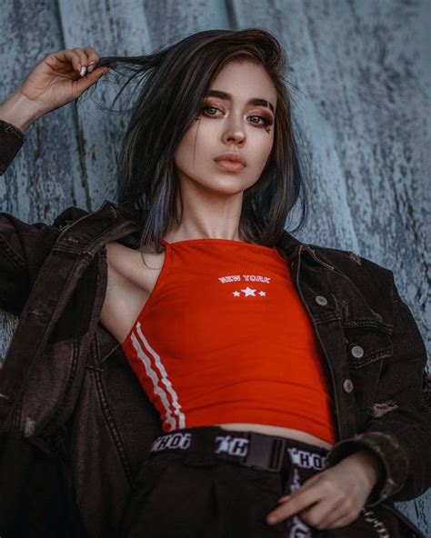 Anastasia Sereda Rabb1t