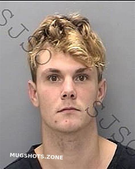 Sleap Gage Austin Eithan 12 04 2023 St Johns County Mugshots Zone