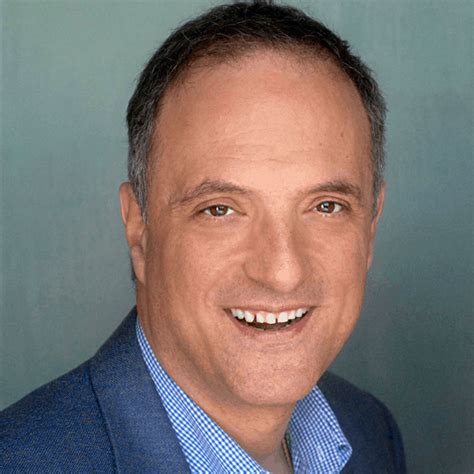 Dimitri Moraitis Inspire Health Podcast