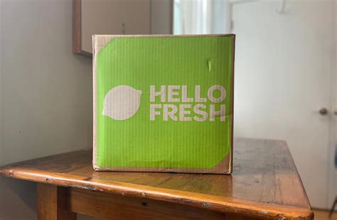 Hellofresh Is The Most Popular Meal Kit Service But Is It The Best We Tested It To Find Out