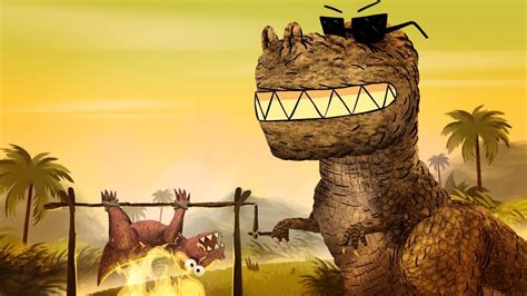 Storybots Dinosaur Songs T Rex Velociraptor And More Learn With