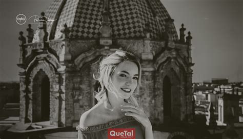 Que Tal Virtual Revista Sociales San Luis Potosí Slp SofÍa Valle Hunter