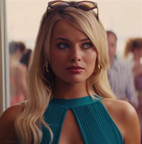 Wolf Of Wall Street Girl Name