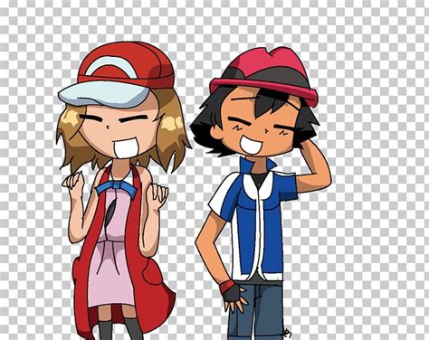 Ash Ketchum Serena Pokémon Ash And N A Clash Of Ideals Fanfiction Net