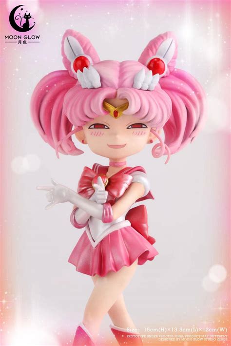 Moon Glow Studio Spy Family X Sailor Moon Tsukino Usagi And Chibiusa