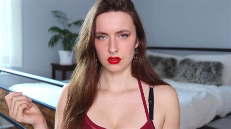 Eye Contact Rejection Goddexx Daphne Clips4sale