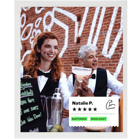 Bartender Full Service Bar Jobs In Phoenix Hire Bartender Full