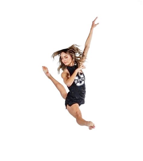 Arizona State University R Cheerleaders