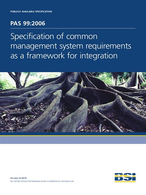 Ims Pas 99 2006 Pdf Iso 9000 Audit